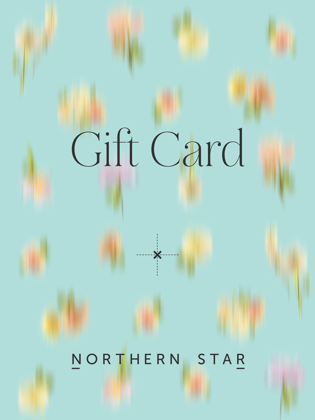 GIFT CARD – northern-star